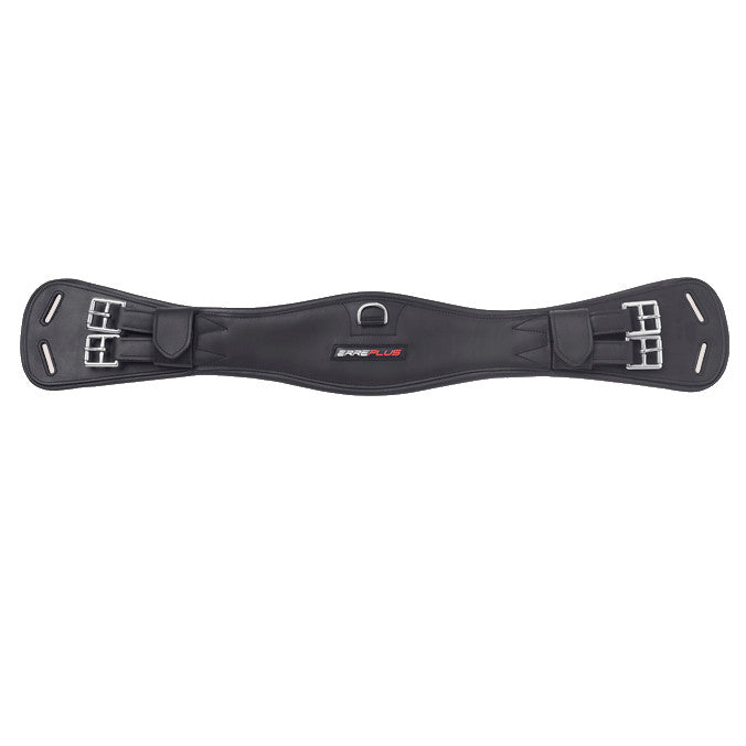Erreplus Classic Dressage Girth – Balanced Saddle Fitting